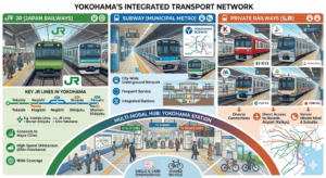 How to Use Trains in Japan: IC Cards, Shinkansen, and JR Pass Explained ...